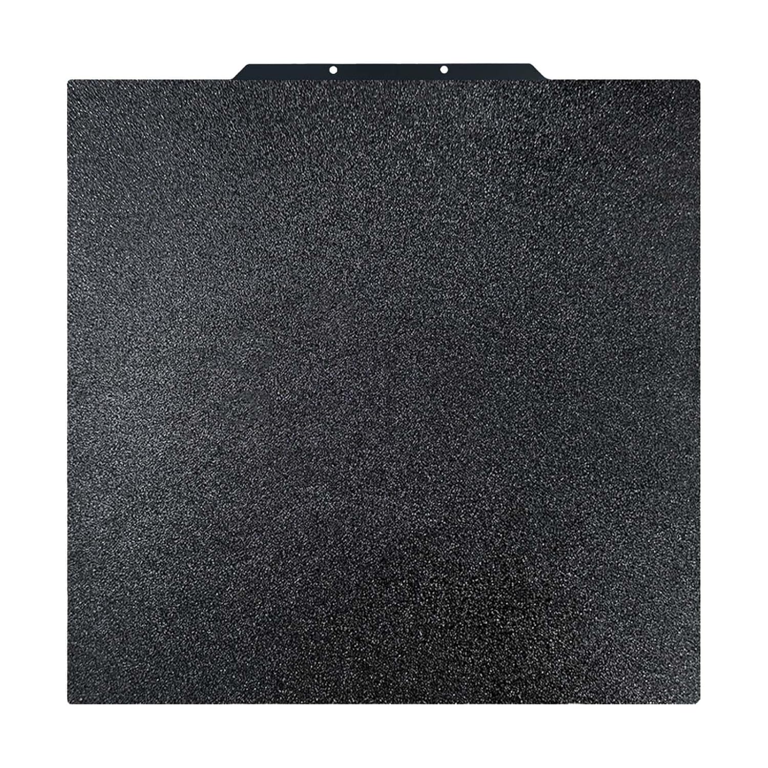 IdeaFormer Double-Sided Black Textured PEI Spring Steel Build Plate, 4